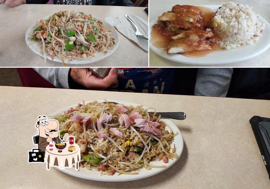 Main Moon Restaurant, Ammon - Restaurant menu, prices and reviews