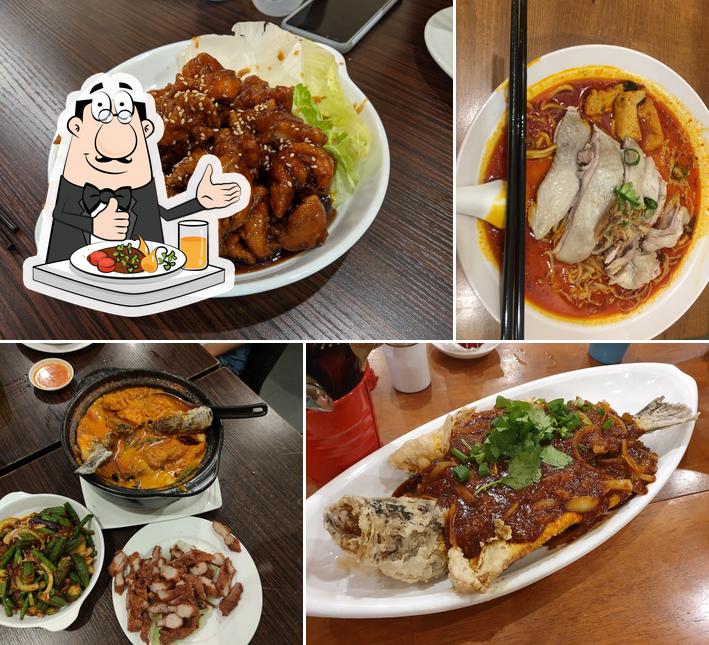 Best char siu in Campsie restaurants, spring 2024 - Restaurant Guru