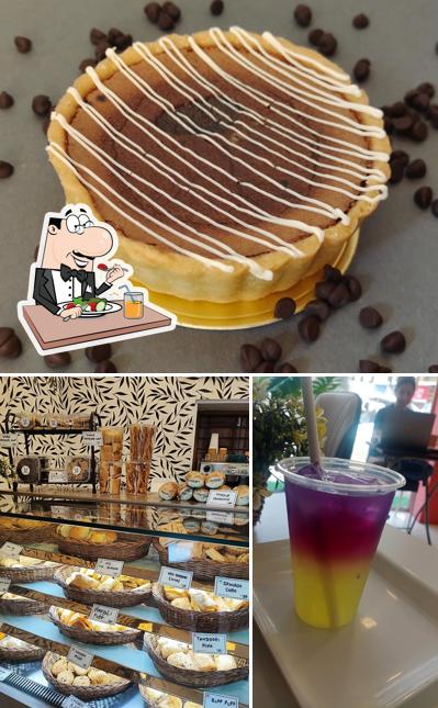 Mandy’s, Mumbai - Restaurant menu, prices and reviews