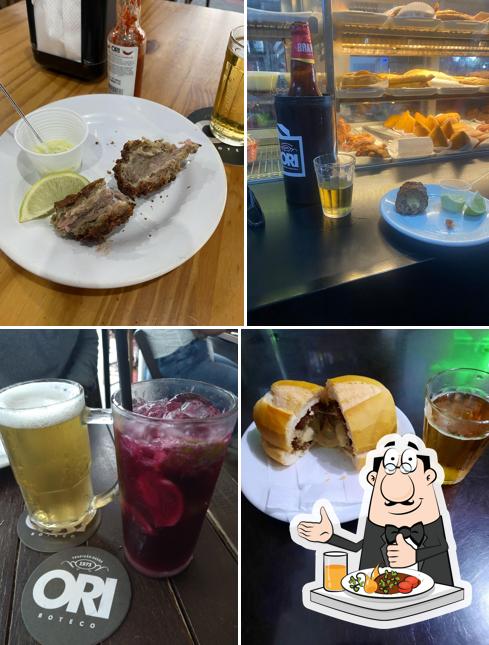 Bar do Ori, Florianópolis - Avaliações de restaurantes