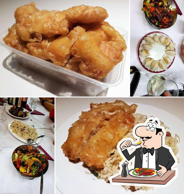 Peking Inn, Bundoora - Restaurant menu, prices and reviews