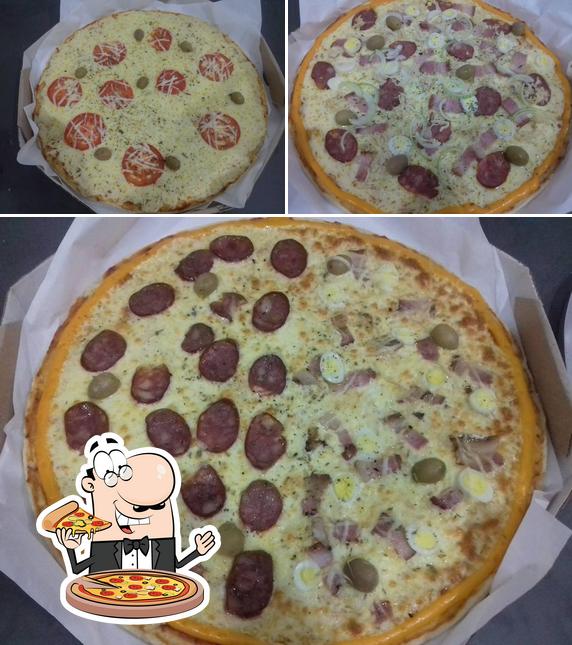 Jamaica's Pizzaria, Rio de Janeiro - Opiniones del restaurante