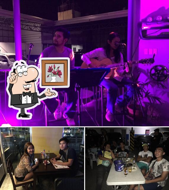 Angel A Resto Bar, Iloilo City - Restaurant menu, prices and reviews