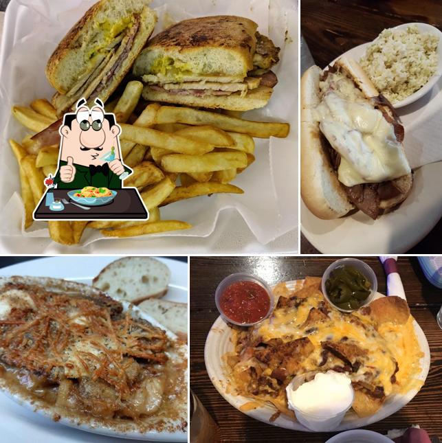 The Bell Tree Tavern in Southern Pines - Restaurant menu and reviews