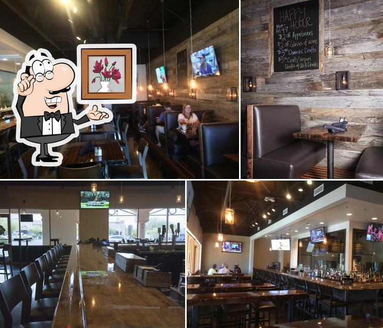 Copper Bull, Cave Creek - Restaurant menu, prices and reviews