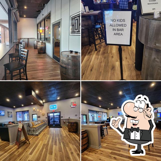 Brew and Barrel Tavern, Jacksonville - Restaurant menu, prices and reviews