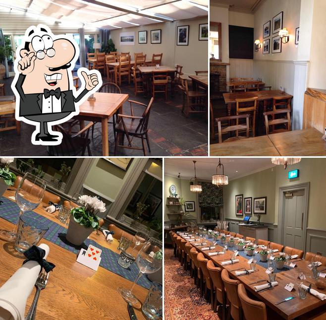 The Canbury Arms Kingston in Kingston upon Thames - Restaurant menu and ...