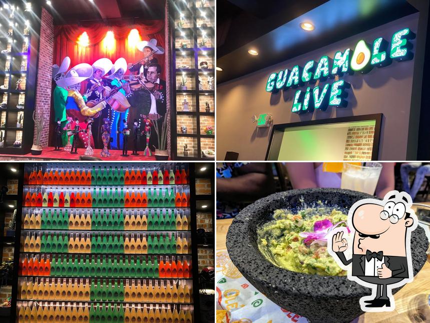 Fat Cactus Cantina in New Brunswick - Restaurant menu and reviews