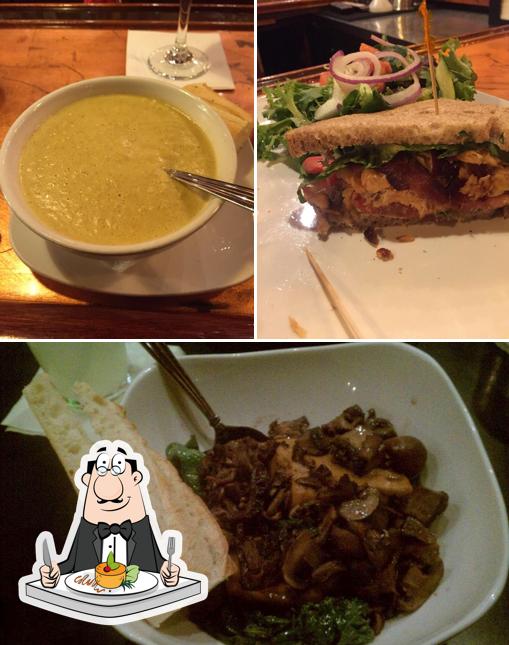 Jacs Dining and Tap House, Madison - Restaurant menu, prices and reviews