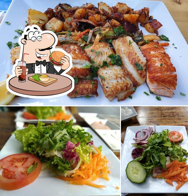 Karo Fisch, Hamburg - Speisekarte, Preise und Bewertungen