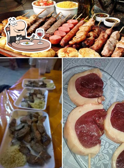 LELOS Espetos restaurant, Belo Horizonte - Restaurant reviews