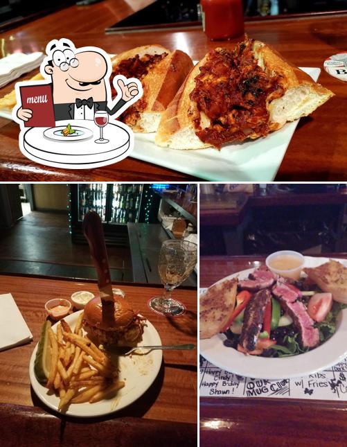 Strange Brew Tavern in Allentown - Restaurant menu and reviews