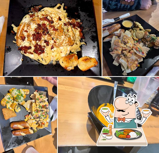 The GOAT Bar and Grill in Prattville - Restaurant reviews