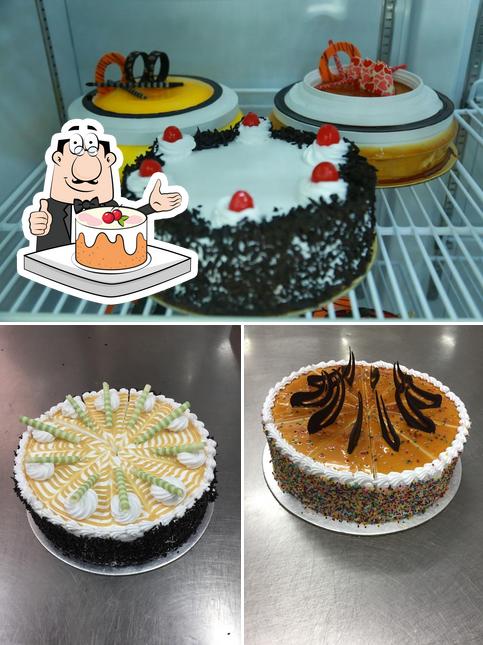 Quality Bakers N.Kalamassery, Kochi - Restaurant menu, prices and reviews