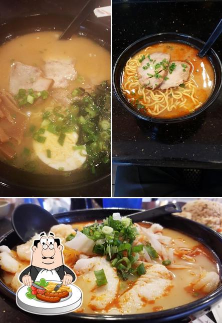 Ramen Ya, 265 Fort Weaver Rd in Ewa Beach - Restaurant menu and reviews
