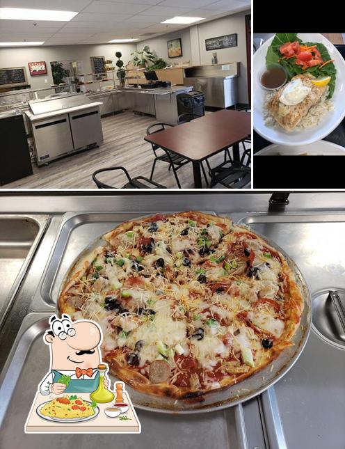 Top 5 restaurants in Thermopolis, december 2025 - Restaurant Guru