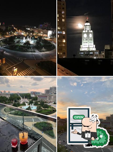 Assembly in Philadelphia - Restaurant reviews