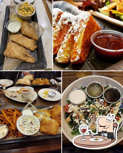 C.B. & Potts, Fort Collins - Restaurant menu, prices and reviews