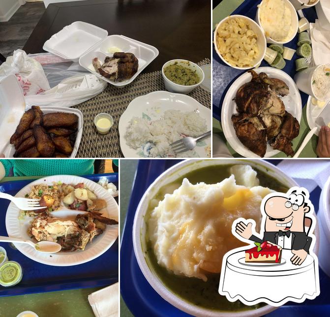 Chicken Rico, Leesburg - Restaurant menu, prices and reviews