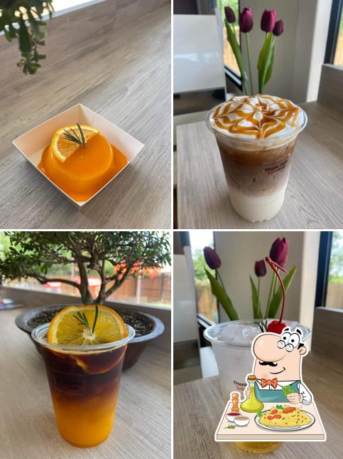Chonin Café (โชนิน), Ban Phaeo - Opiniones del restaurante