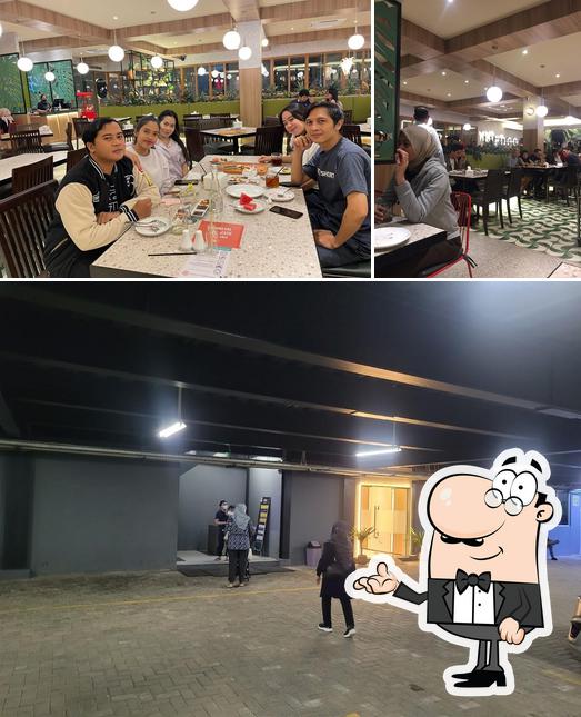 Fogo Brazilian BBQ - Cipete, South Jakarta - Restaurant menu, prices ...