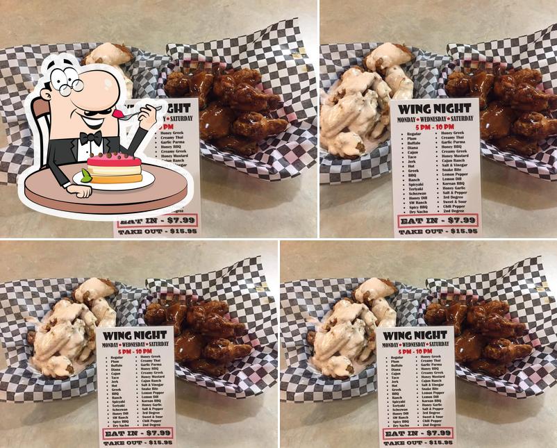 Garfunkel's Gourmet Grill in Meadow Lake - Restaurant reviews
