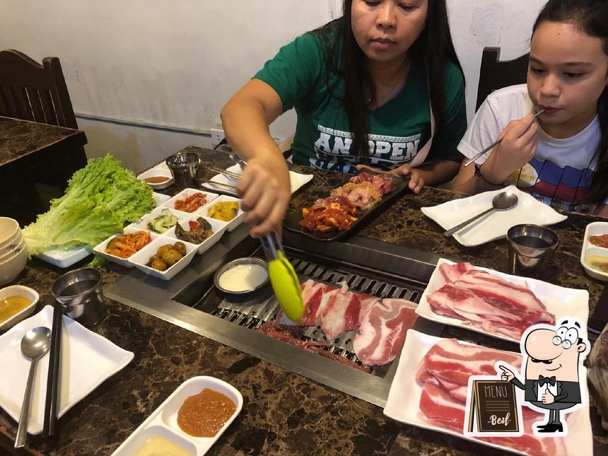 Happy Samgyupsal 해피 삼겹살, Makati - Restaurant menu, prices and reviews