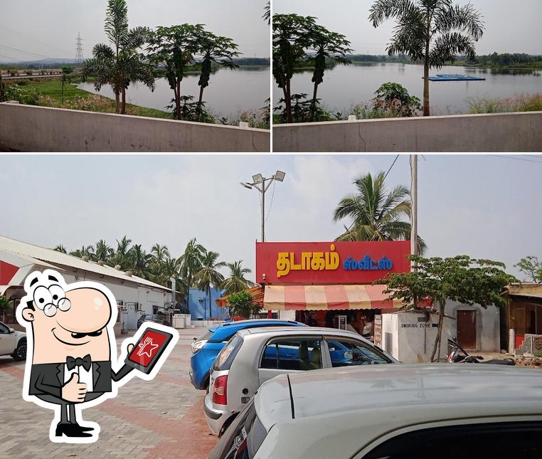 Find the best place to eat in Addakurukki, spring 2024 - Restaurant Guru