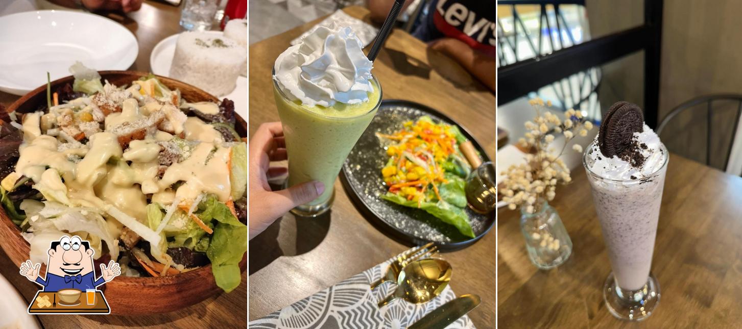 Iam's Kitchen + Bar, Butuan City - Restaurant menu, prices and reviews
