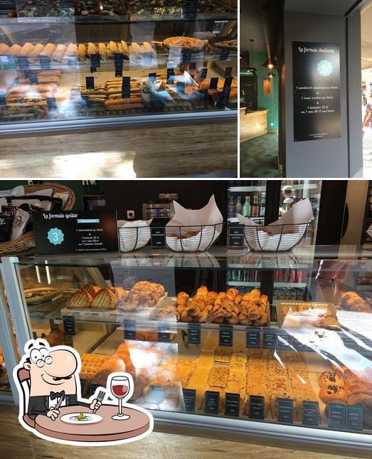 L'Atelier de Marion, Salon-de-Provence - Restaurant reviews