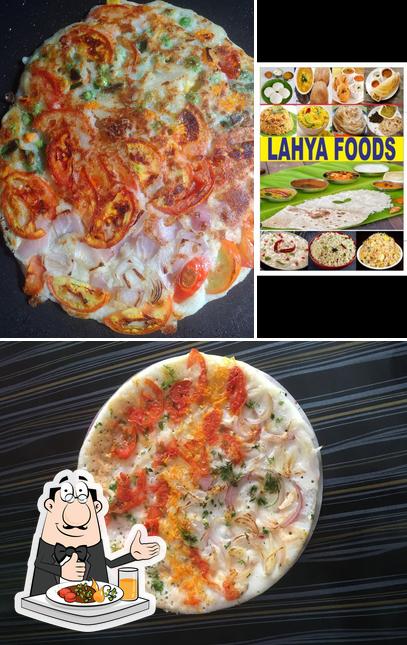 Lahya Foods (Andhra Mess), Bengaluru - Restaurant reviews