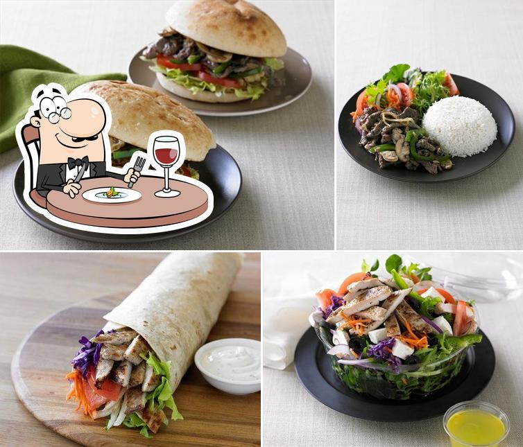 Top 10 restaurants in Burwood, february 2025 - Restaurant Guru