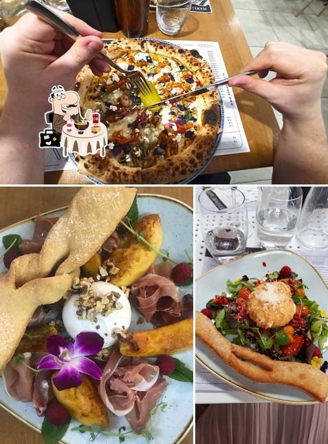 Mania Smaku 4.0, Wrocław - Restaurant menu, prices and reviews