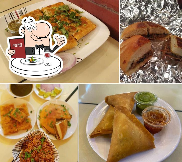 Mumbai Meri Jaan restaurant, Dubai - Restaurant menu and reviews