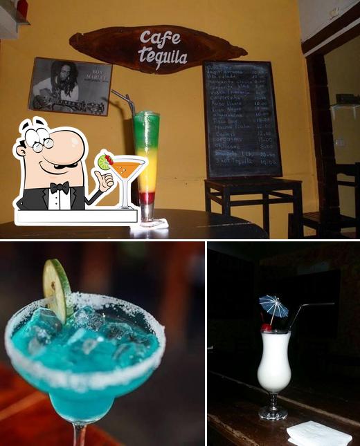 PERLA NEGRA BAR, Tarapoto - Restaurant reviews