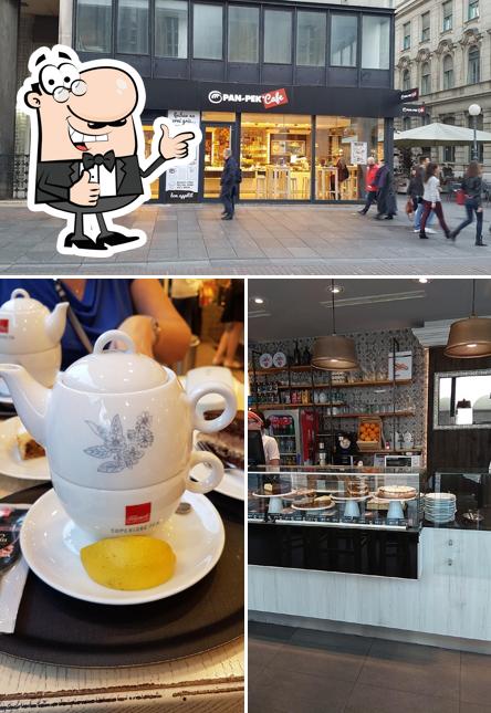 Pan-pek, Zagreb, Ul. Frane Petrića 1 - Restaurant reviews