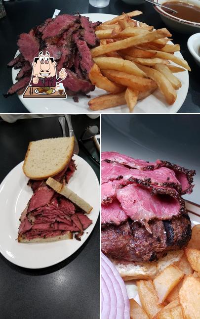 Pastrami Queen, 1125 Lexington Ave # 2 in New York City - Restaurant ...