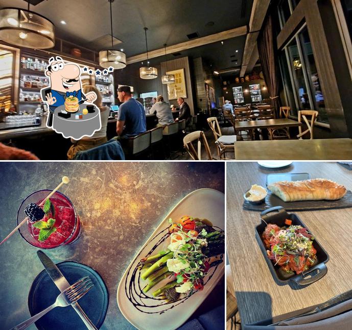 Ridge Room, Harrisonburg - Restaurant menu, prices and reviews