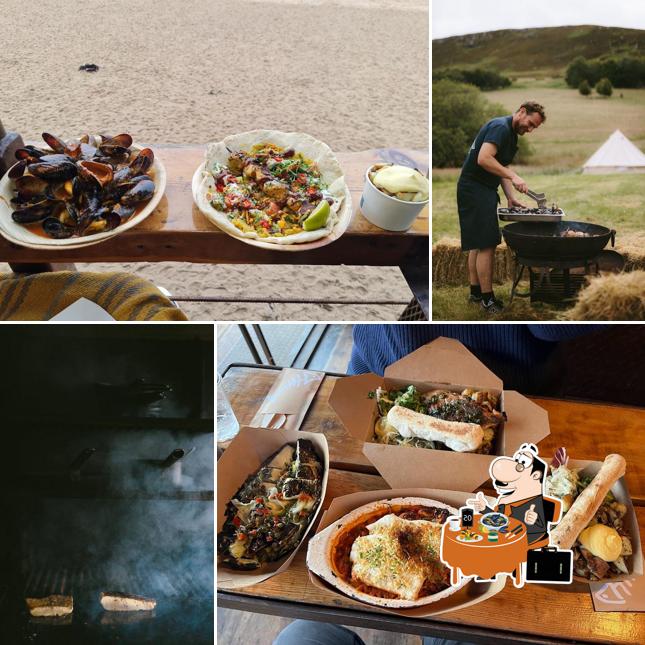 Riley's Fish Shack, Tynemouth, Tynemouth - Restaurant menu, prices and ...