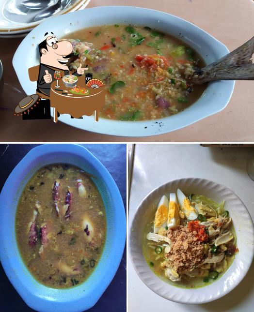 Rumah Makan Leni restaurant, Индонезия - Restaurant reviews