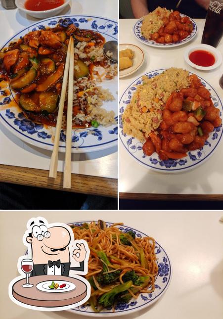 Royal Jade in Layton - Restaurant menu and reviews