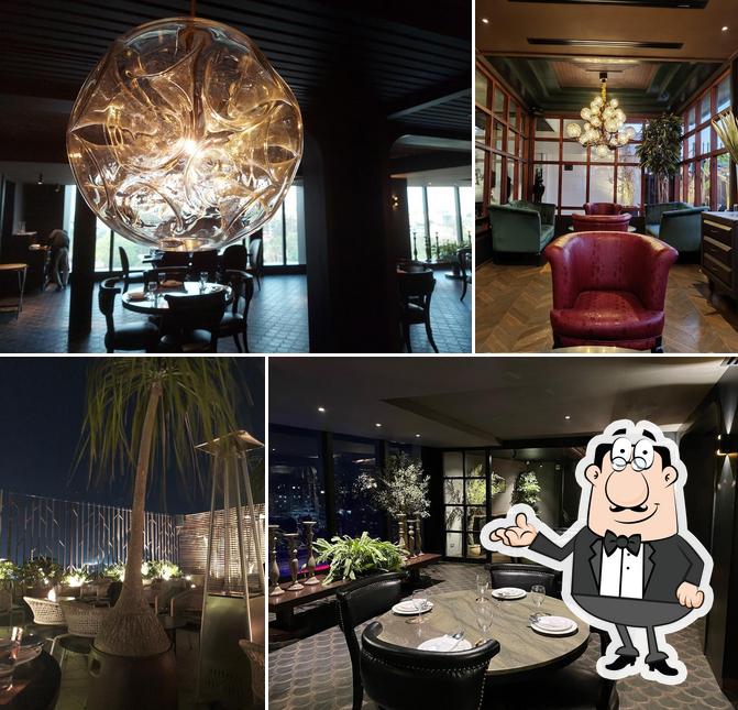 SOROS - Kitchen & Bar, Ranchi - Restaurant menu, prices and reviews