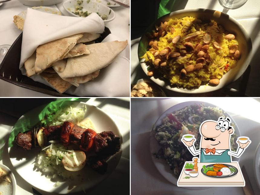 Sarkis, Buenos Aires - Menú del restaurante, precios y reseñas