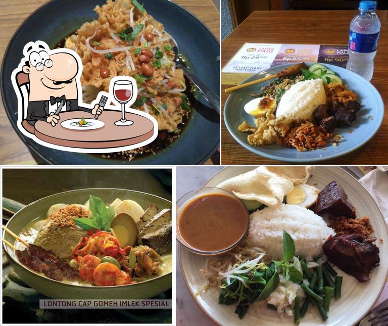 Best restaurants in fX Sudirman Mall - Restaurant Guru