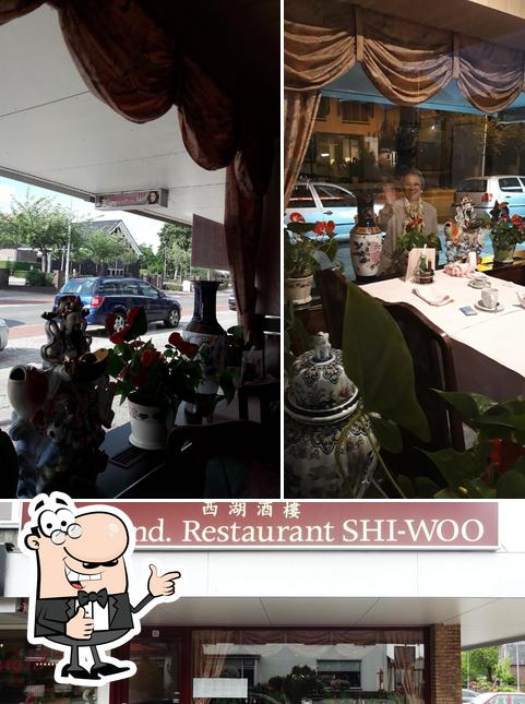 Shi Woo, Ede - Restaurant reviews