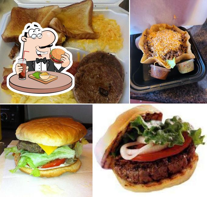 University Tacos and Burritos in Birmingham - Restaurant menu and reviews