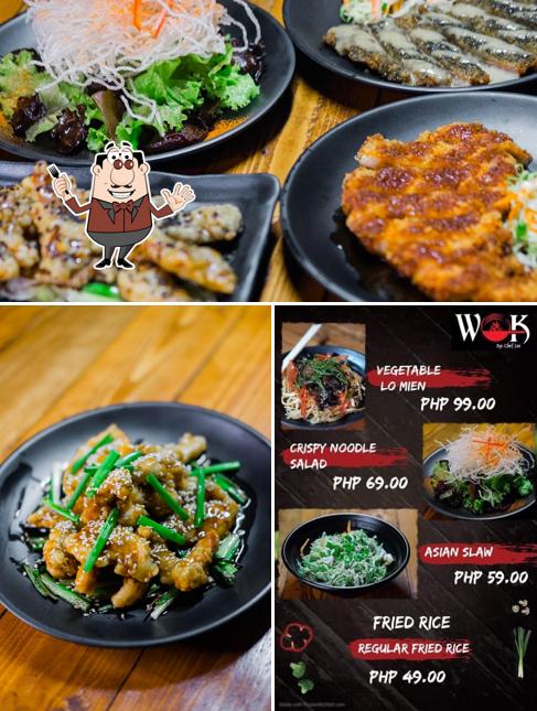 WOK by Chef Jae restaurant, Biñan - Restaurant reviews