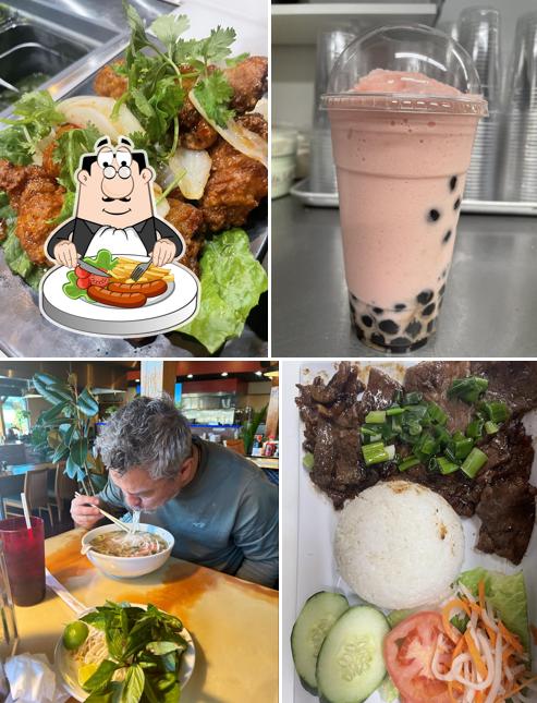 Rollz Vietnamese, Provo - Restaurant menu, prices and reviews
