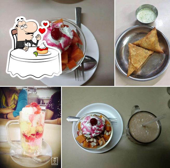 Satkar, Panjim - Restaurant menu, prices and reviews
