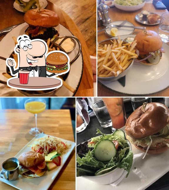 Luxe Bistro in Ottawa - Restaurant reviews